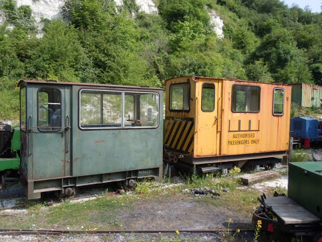RNAD Dean Hill - Suitable wagon kits? - Narrow Gauge Modelling - RMweb
