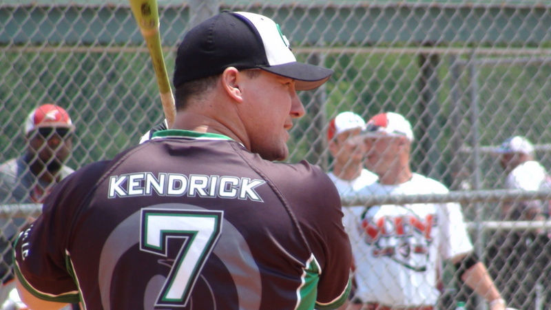 Jason Kendrick - www.softballcenter.comwww.softballcenter.com