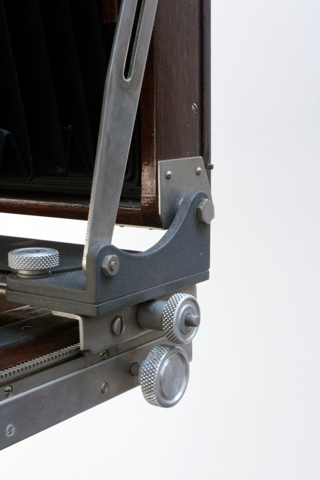 Camera Stuff: Deardorff 11x14 Field Camera for sale on EBAY