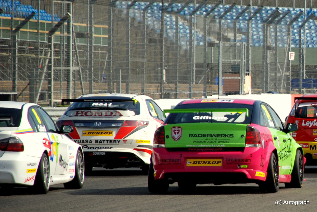 Autograph Cars: Press