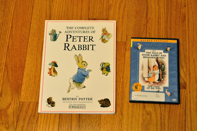 Choosing to Cherish: Our Favorite Books and DVDs for Preschooler ...