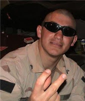 Boom3: Ricardo Barraza, Army, Staff Sergeant -- Rest In Peace
