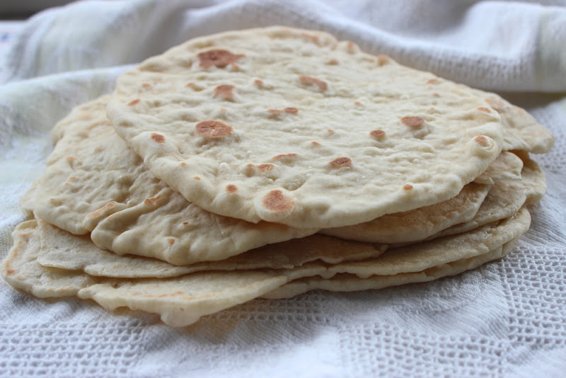 Pan lavash
