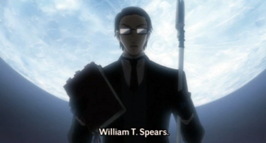 Anime, Manga and Music! Oh my!: Black Butler/Kuroshitsuji (Season One ...