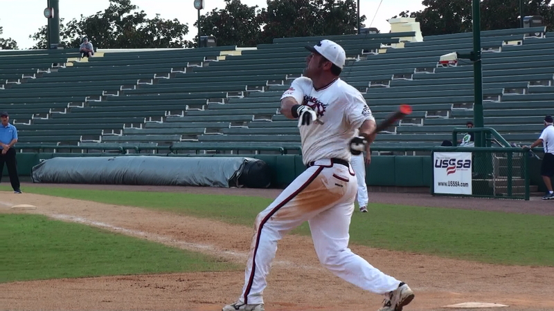 Rusty Bumgardner - www.softballcenter.comwww.softballcenter.com