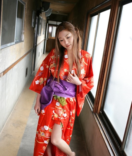 Yoko Matsugane 松金ようこ Sexy Picture Line Girl