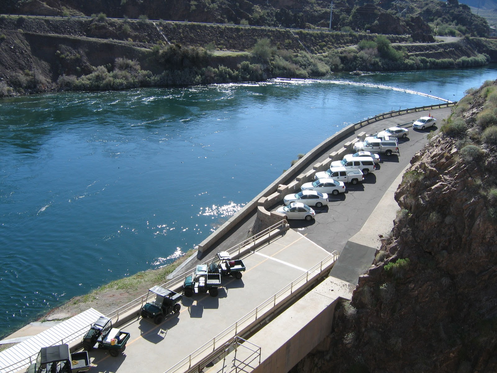 greenroads: Havasu Springs Resort, Arizona