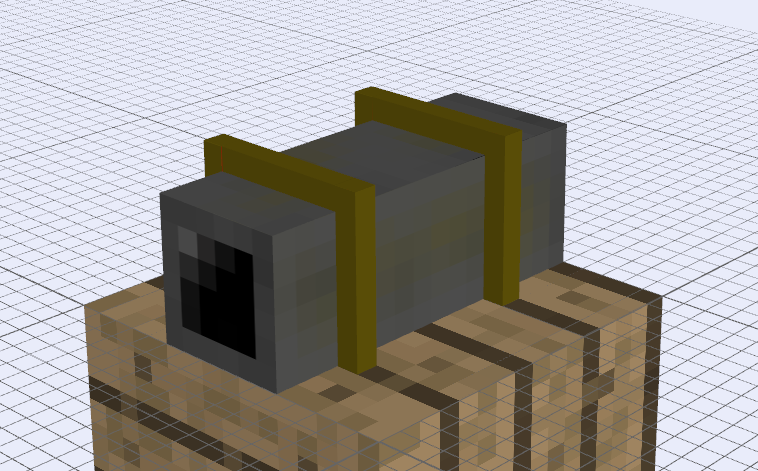 SteamPunk minecraft Mod - WIP Mods - Minecraft Mods - Mapping and ...