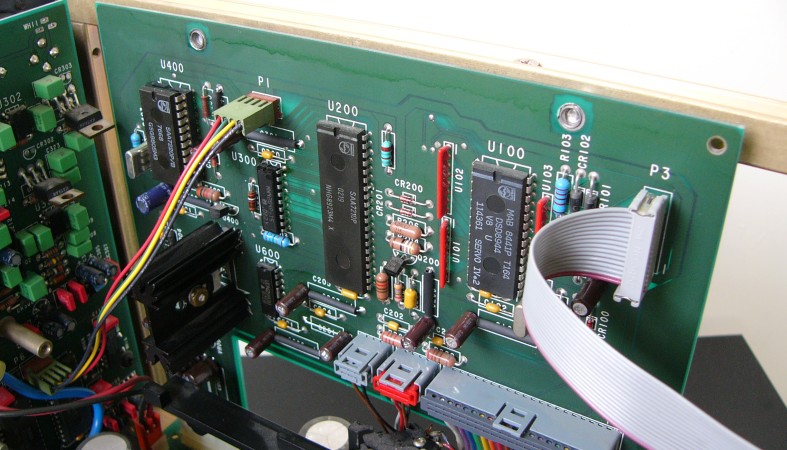 Inside Classic Audio: Madrigal Proceed PCD