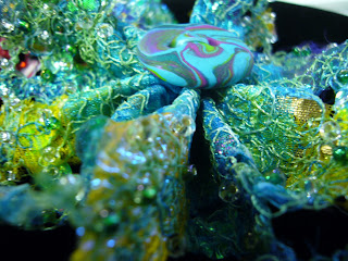 Jill Flower - Textile Artist: Jill Flower - Textile Artist: