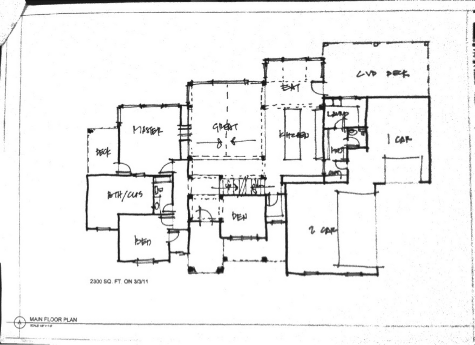 Professional Building Diagram Schematic Layout Schematic Arc