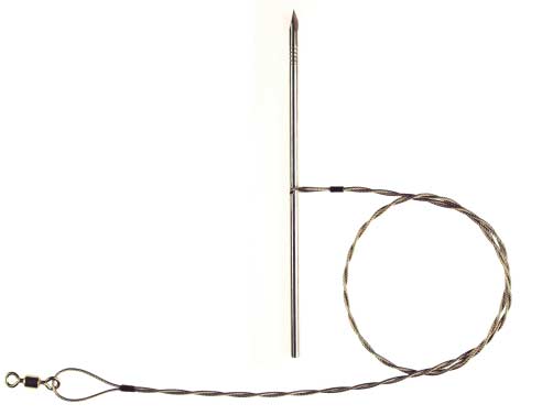 FreeSpearo: Spearfishing kit - What and where? (part7 - Buoy, Floatline ...