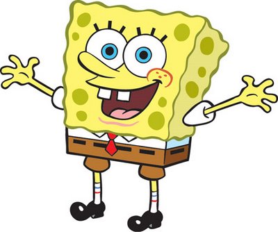 Believe Me ; Babe ♥: Spongebob ♥