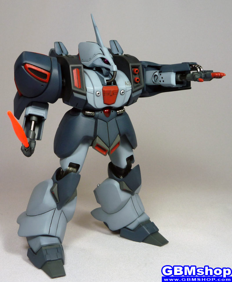 AMX-101 Galluss-J 3 | www.GBMshop.com