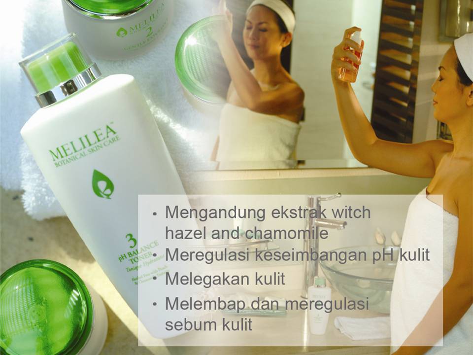 MAKANAN SEHAT: DAFTAR HARGA PRODUK MELILEA