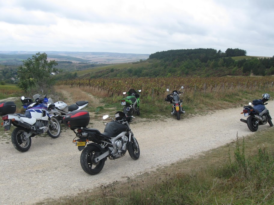 Reseau Motards | L ESPRIT MOTARD & LES BONS PLANS MOTARDS … V