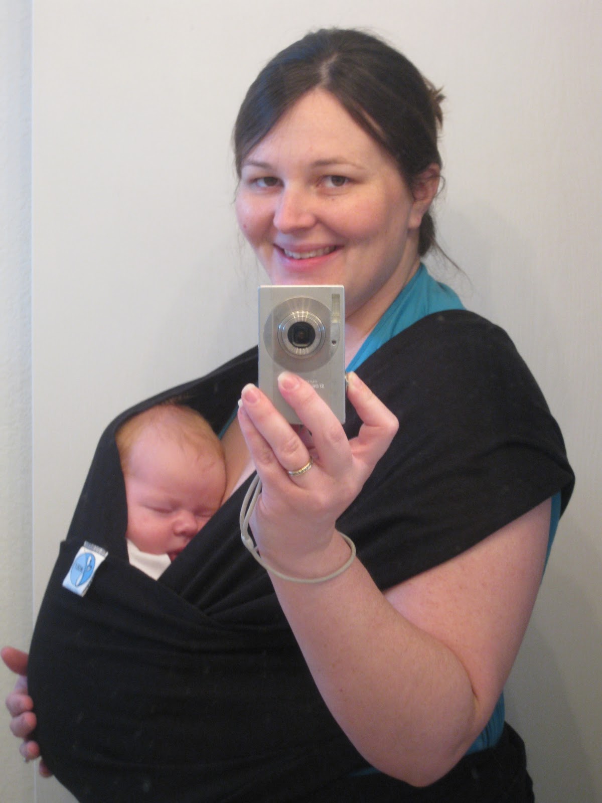 Favorite Baby Must-Haves & a Moby Giveaway!! - Mom Endeavors