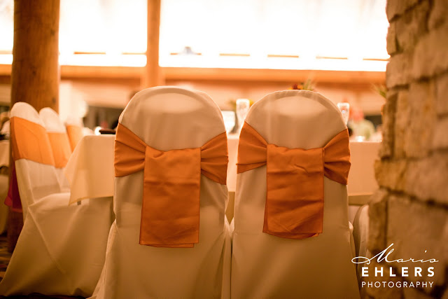 Planning a Wedding Reception at Bayview Event Center | Maris Ehlers ...