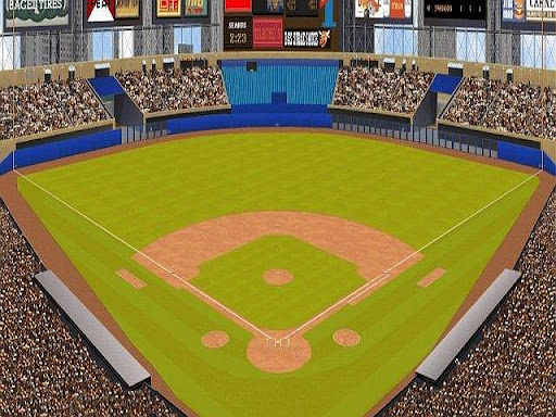Best Ballparks -Chicago White Sox - OOTP Developments Forums