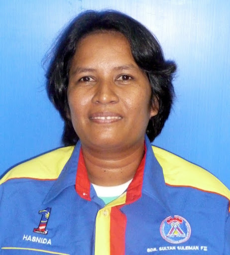 LAMAN SRS | KRT Bandar Sultan Suleiman Fasa II