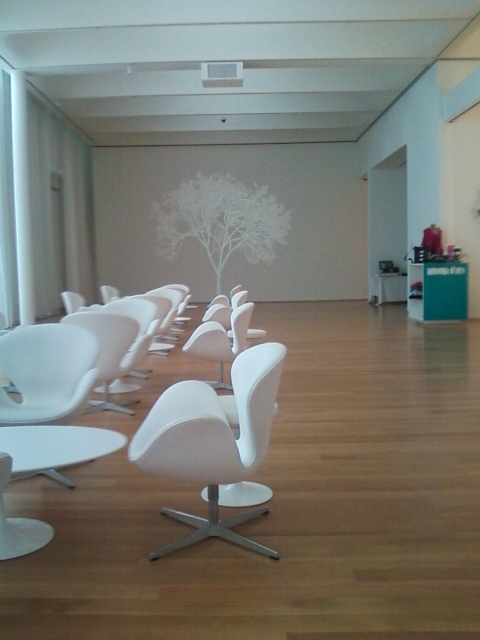 Keeping the Kids Busy in the Triangle: North Carolina Museum of Art ...