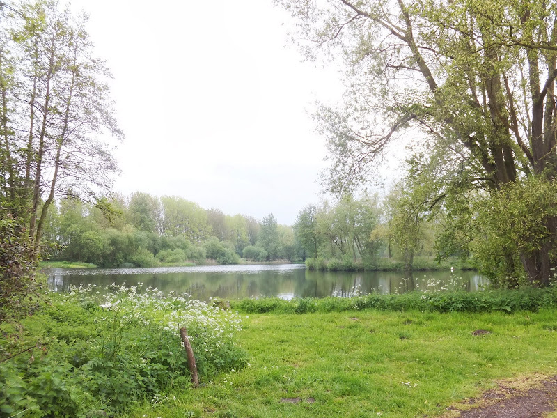 Angles Way - Earsham to Beccles ~ Griffmonsters Great Walks