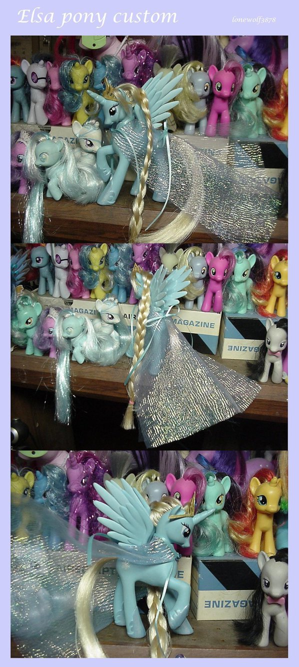 Equestria Daily - MLP Stuff!: Custom Compilation #129