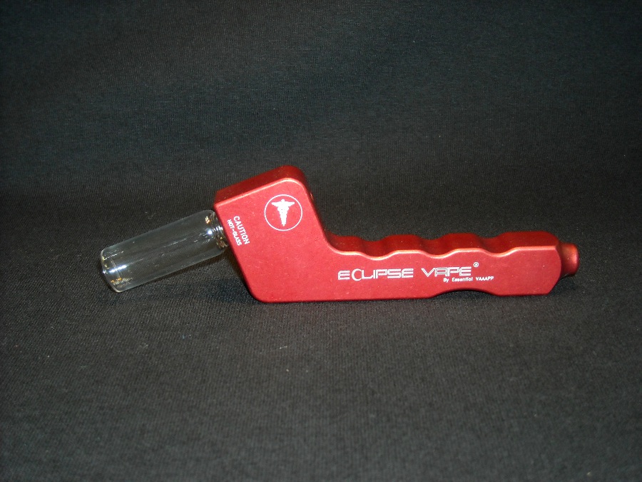 Myxed Up Creations: Vaporizers 103