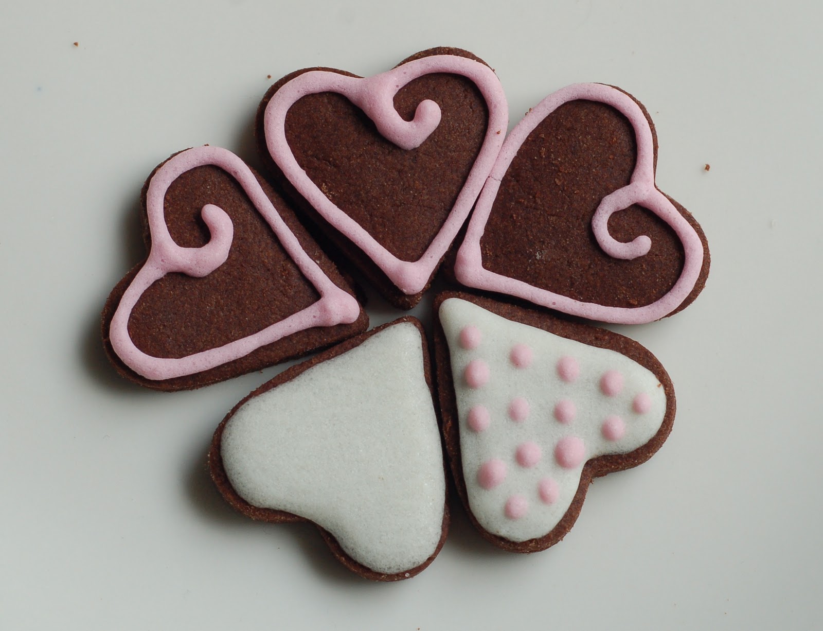 Cantik Cupcake: Cookies Door Gift /Favour