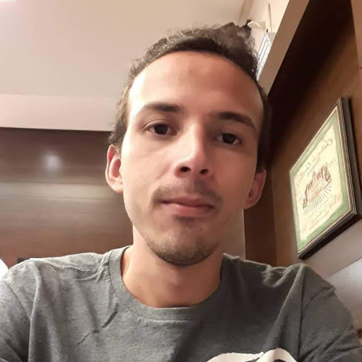Julio Cesar Barros Rufino - EletrônicaBR.com