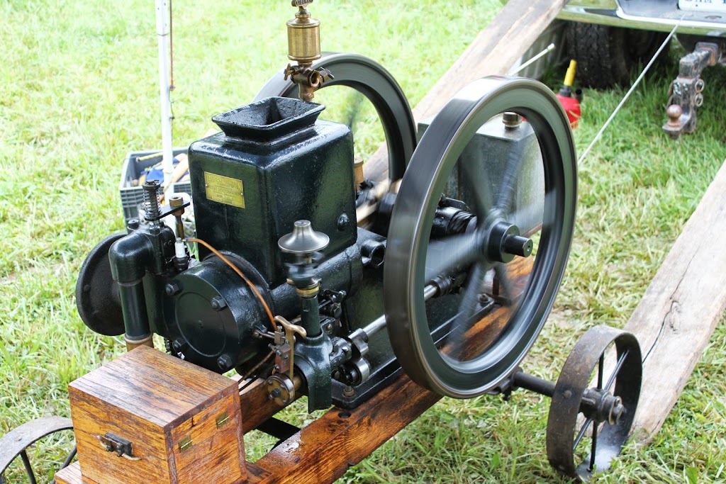 Coolspring 2013 - pictures from the field | Page 5 | Smokstak® Antique ...