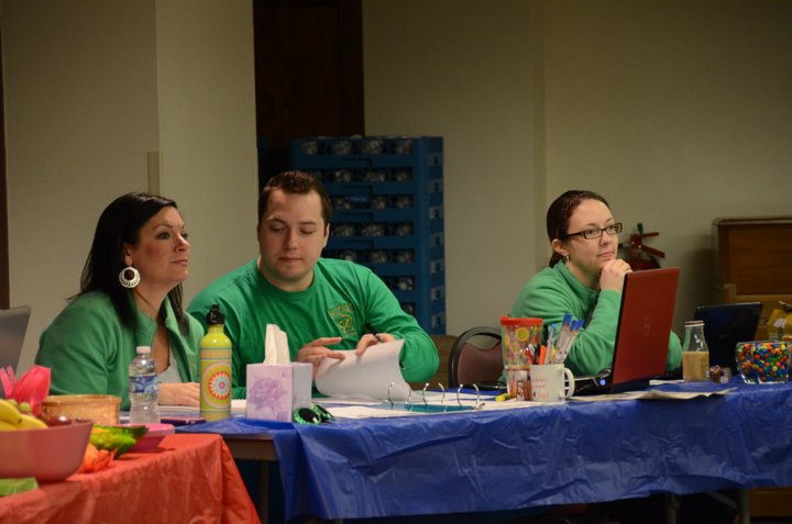 The Wizard Of Oz At The Springfield Muni Opera: Scrapbook/Photo Gallery