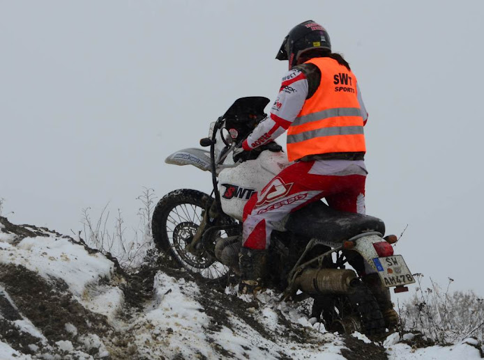 SWT-SPORTS from Germany | Page 4 | Adventure Rider