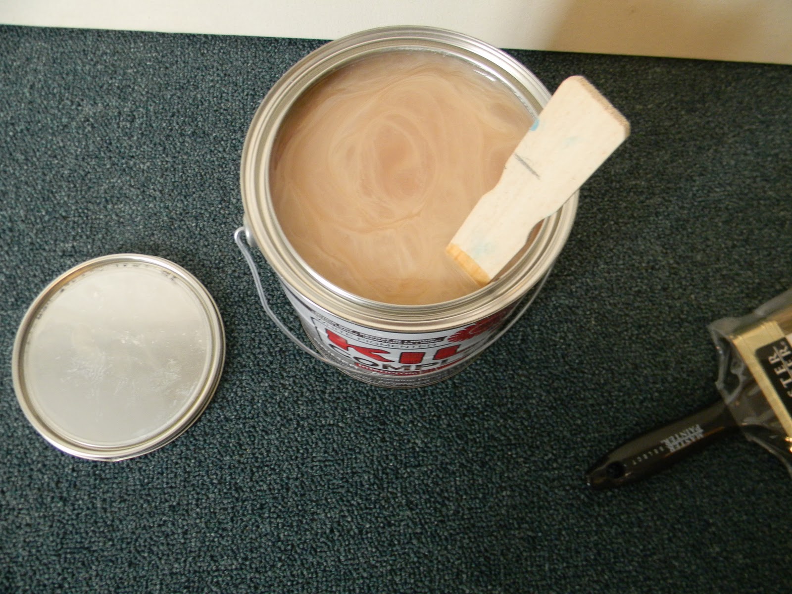 The Art of Marcus Mashburn