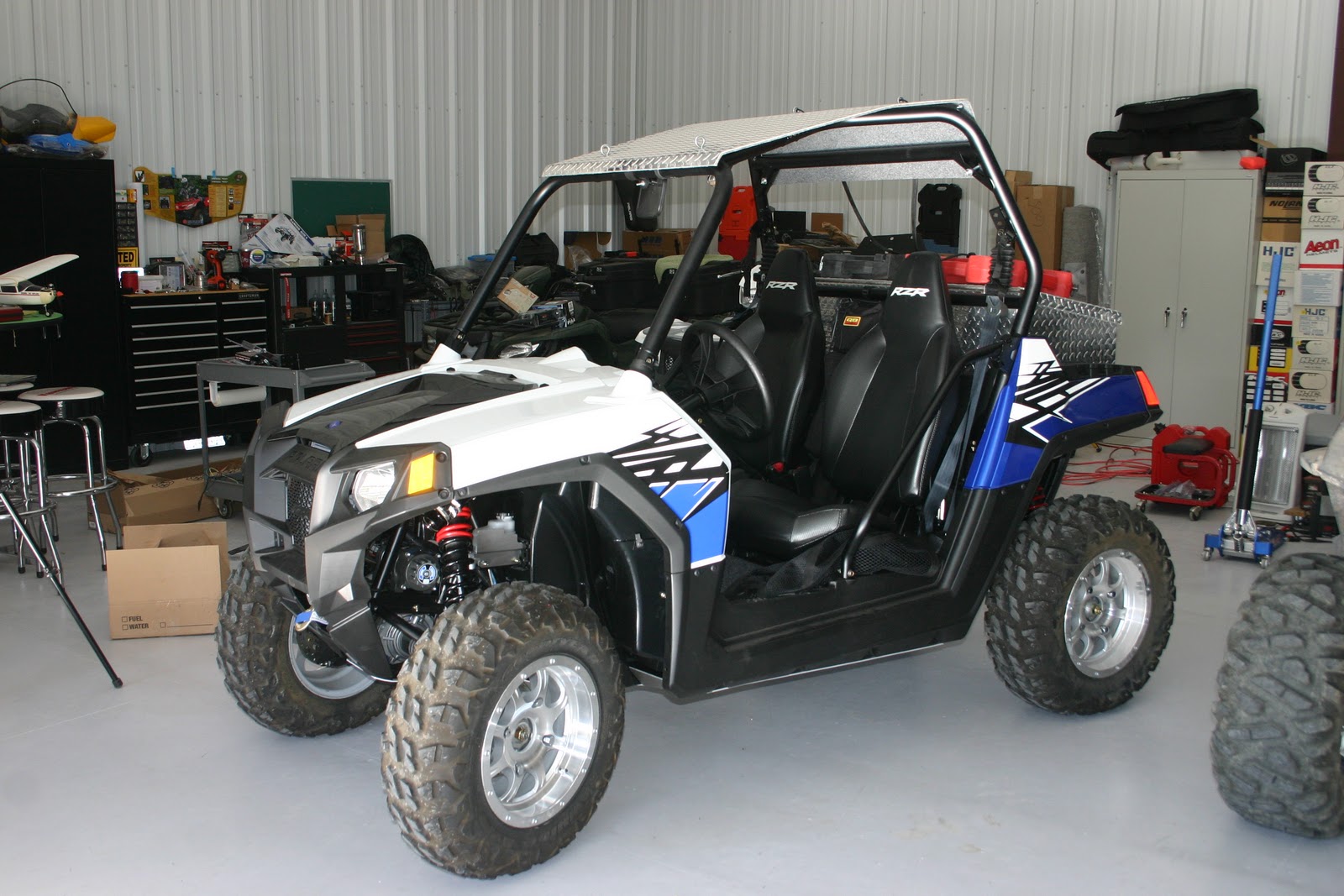 ATV Television's Blog: These Are A Few Of My Favorite Things!