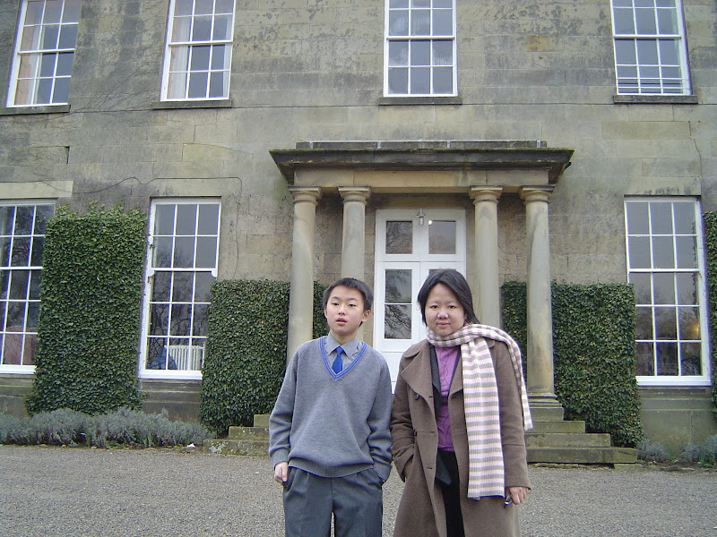 Terrington Hall School | 英國升學專家：英倫海外升學中心
