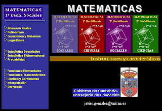 Secundaria Matemática III ~ Descarga de Recursos Educativos