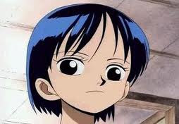 One Piece: Ana Nanami