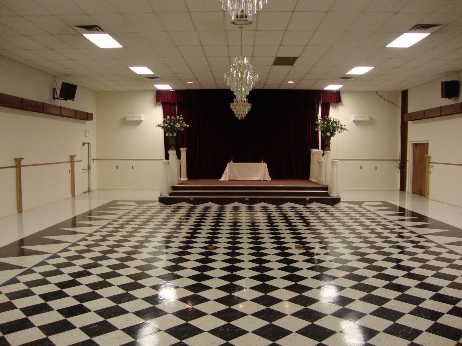 The Ruston Chapel: Tacoma Scottish Rite