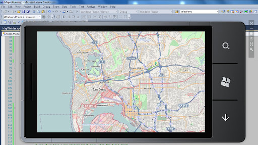 Nostatic Software Dev Blog: June 2011