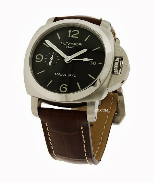 WatchNet: Luxury Time: FS: Panerai PAM 320 346 389