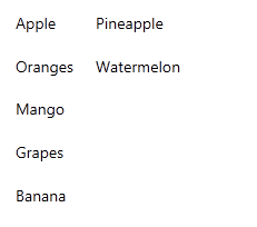 Coding Season: WPF Layout Controls