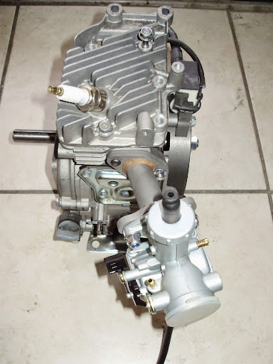 Free 97cc engine | Motorized Bicycle Engine Kit Forum