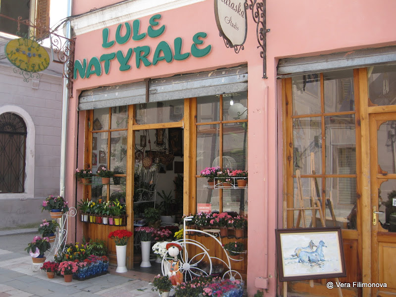 Шкодер. Крепость Розафа. "LOJRA POPULLORE FEST 2013". Часть 3 ...