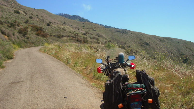 Nate Harrison Grade Rd