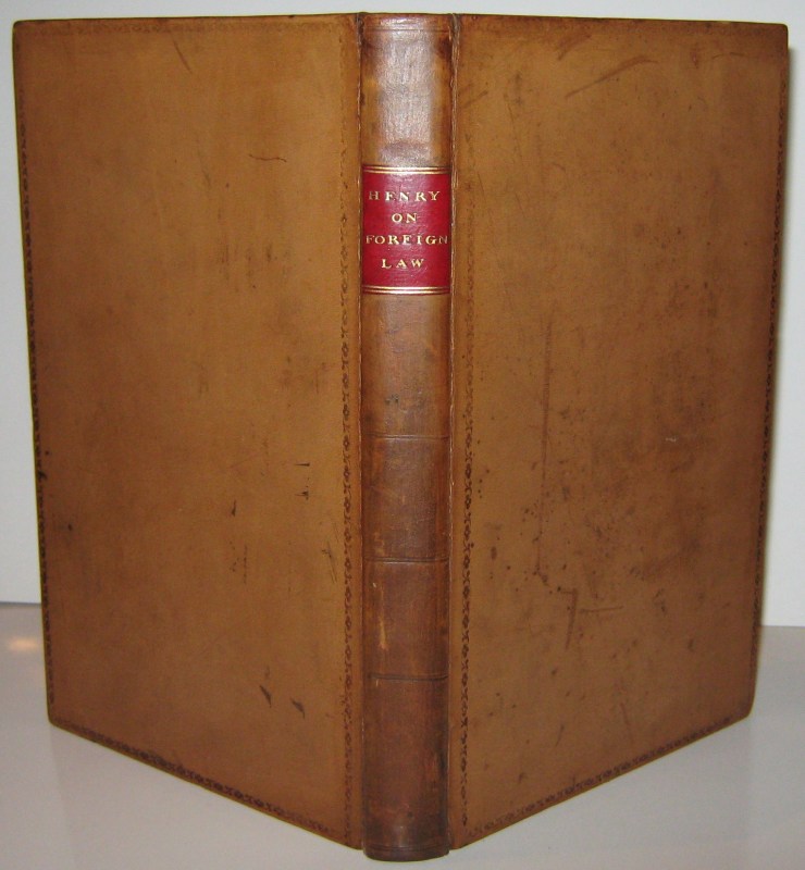 New Acquisition for the Muir Hunter Museum of Bankruptcy at KLS - Jabez ...