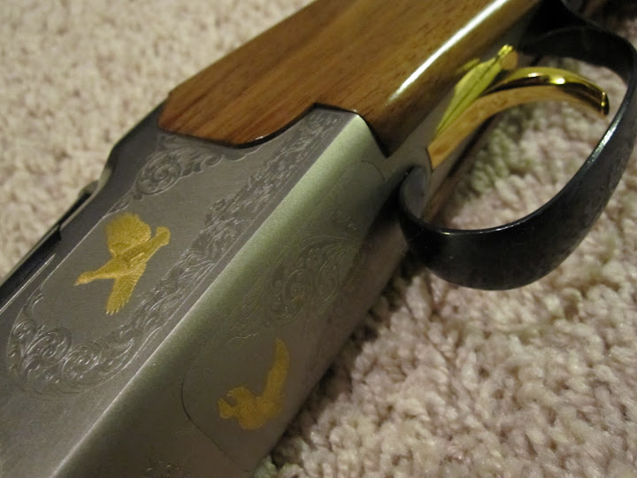 Lanber Hunter 2087 on CNDD | Shotgun Forum