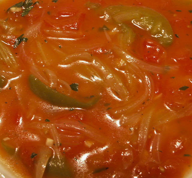 Creole Sauce Recipe – Nola Cuisine & Culture