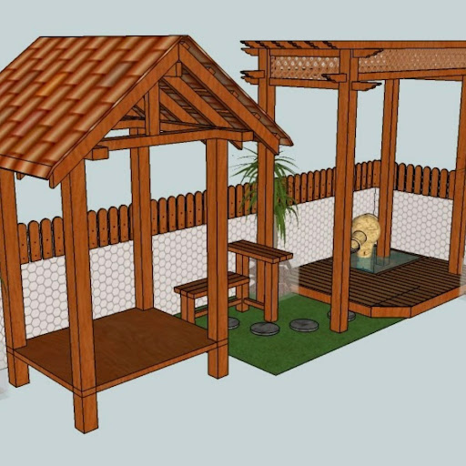 papan manis telur di ujung tanduk | 3D Warehouse