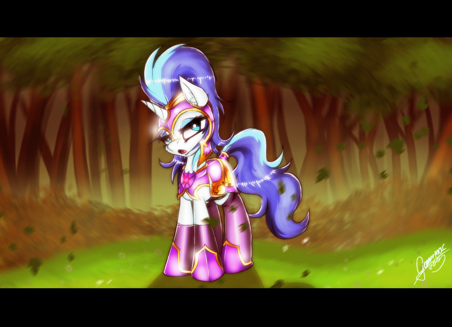 Equestria Daily - MLP Stuff!: Drawfriend Stuff #1428